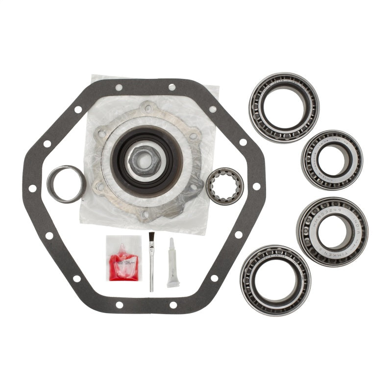 Eaton GM 10.50in Rear Master Install Kit | Differential Install Kits Eaton