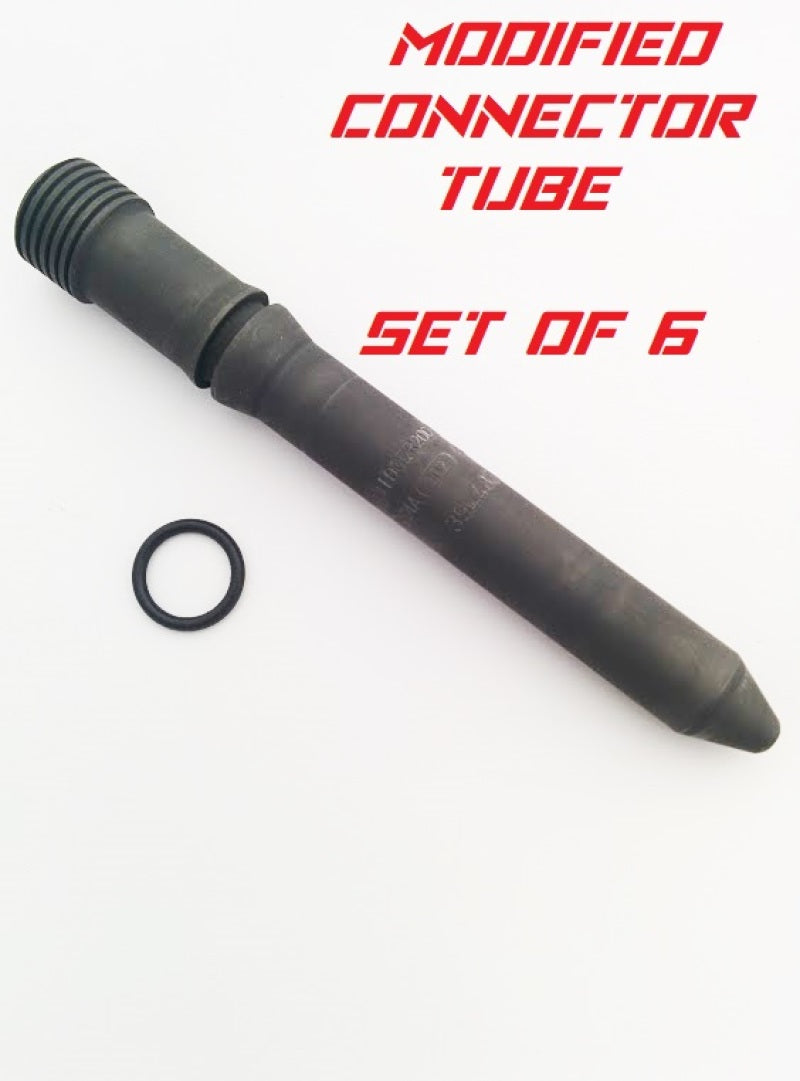 DDP Dodge 98.5-02 24v Modified Connector Tube Set | Powerhouse Diesel