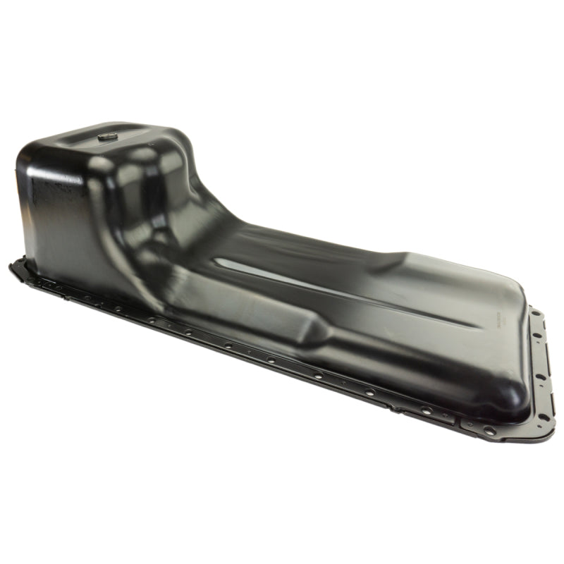 Dodge Big Iron Oil Pan For 03-18 5.9L and 6.7L Cummins Stamped ...