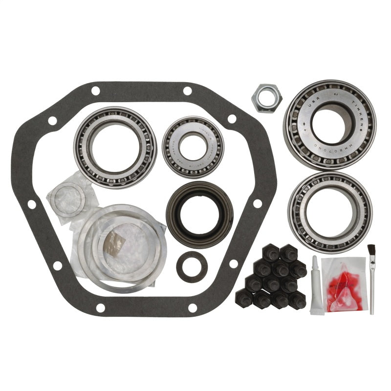 Eaton Dana 70 Rear Master Install Kit | Powerhouse Diesel