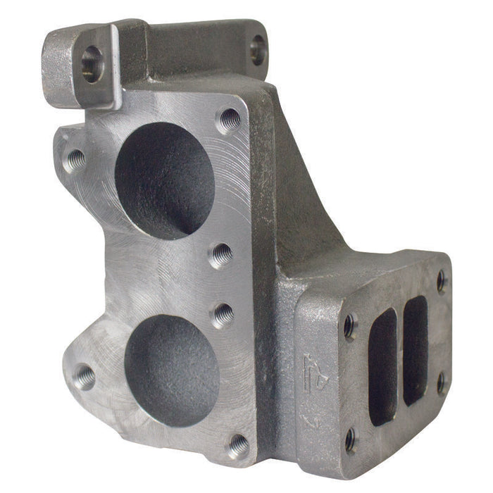 BD Diesel PEDESTAL KIT - Chevy Duramax T3 Mount Turbo — Powerhouse Diesel