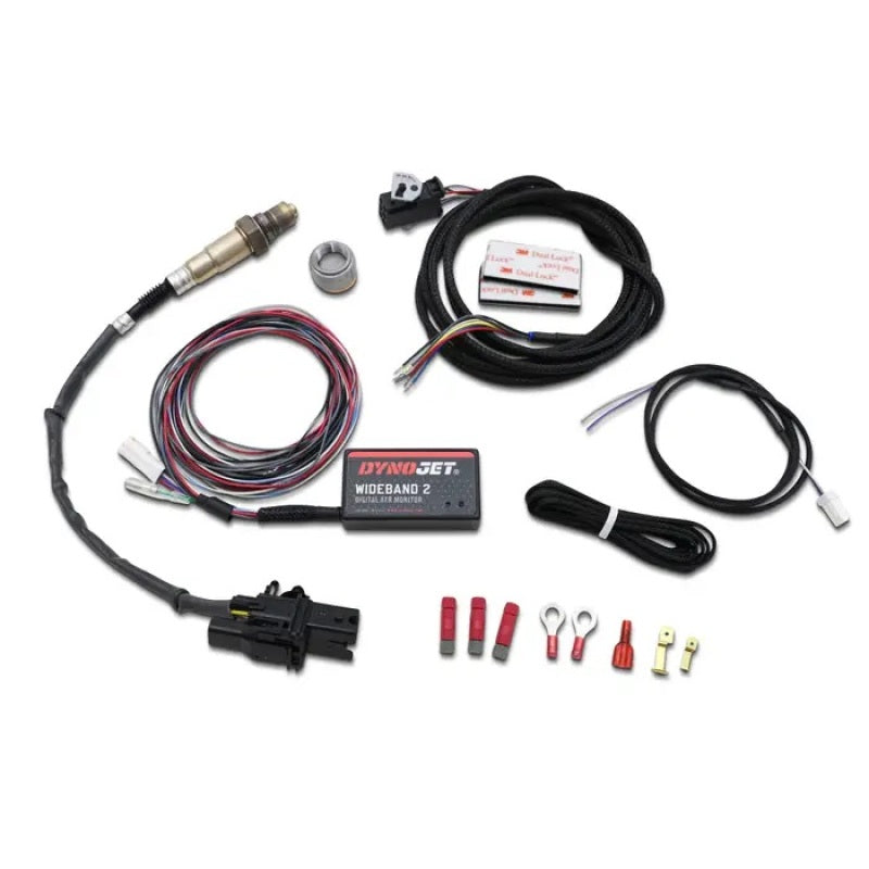 Dynojet WideBand 2 Base Kit - Automobile | Powerhouse Diesel