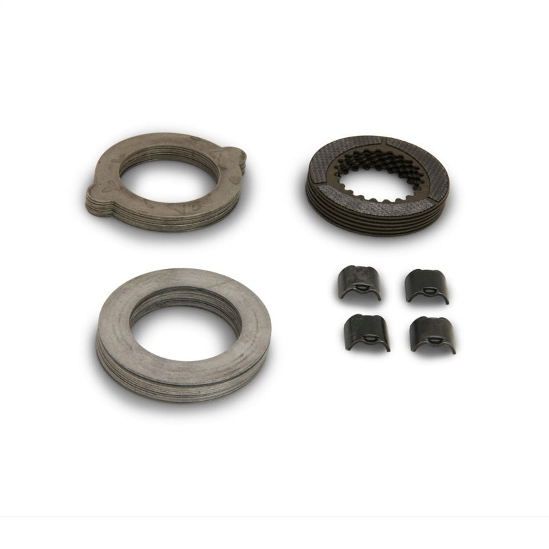 Eaton Posi Differential Disc & Shim Service Kit (T/A) — Powerhouse Diesel