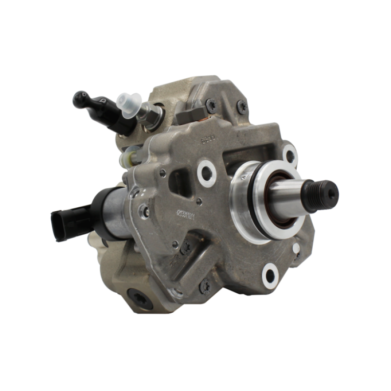 Fleece Performance 06-10 GM Duramax LBZ/LMM CP3 Injection Pump ...