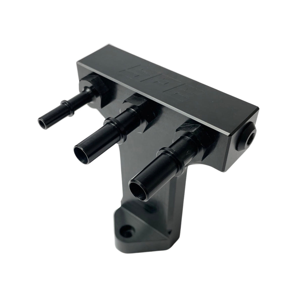 6.7 Powerstroke Fuel System | Powerhouse Diesel