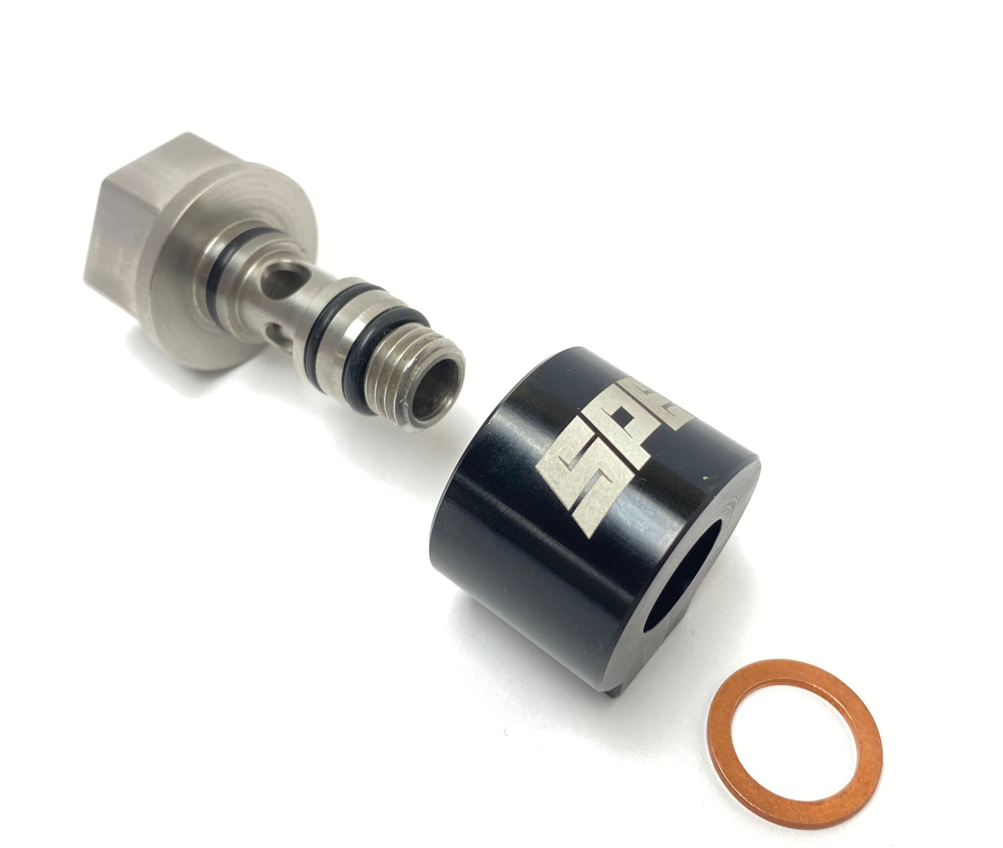 SPE Motorsport 2020+ 6.7L Powerstroke Disaster Prevention Kit ...