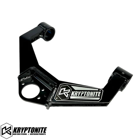 Kryptonite Upper Control Arm Kit For 2011–2019 Chevy/GMC 2500HD/3500HD ...
