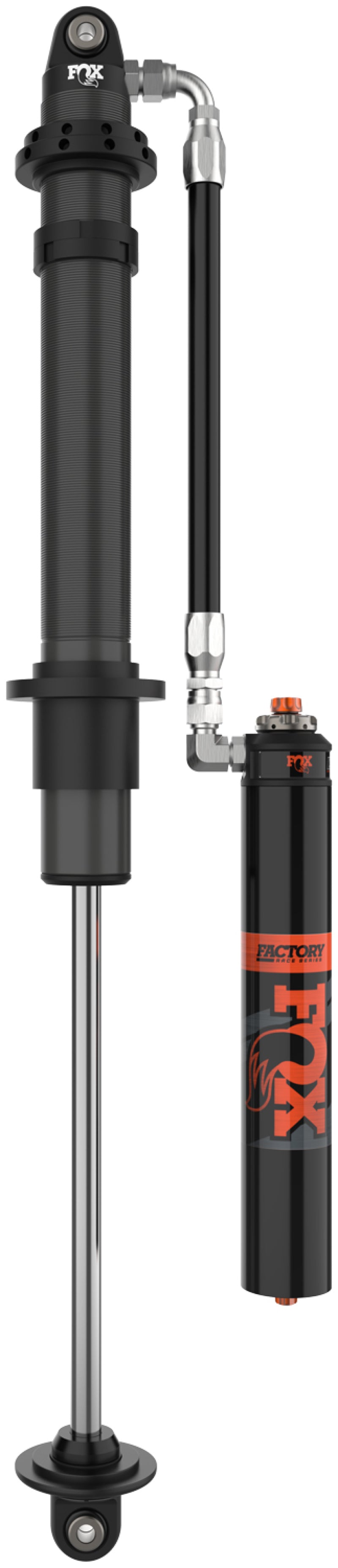 Fox Factory Race 2.5 x 16 Coilover Remote Shock | Shocks and Struts FOX