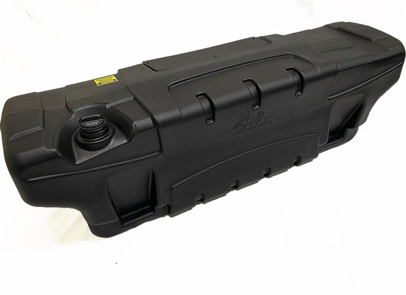 Titan Fuel Tanks Universal 50 Gallon Travel Trekker Fuel System w ...