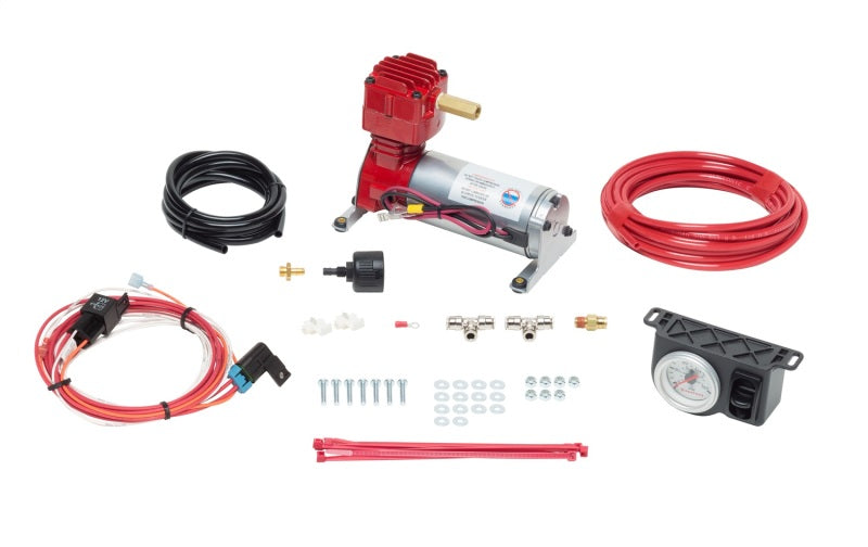 Firestone Air-Rite Air Command I Heavy Duty Air Compressor System w ...