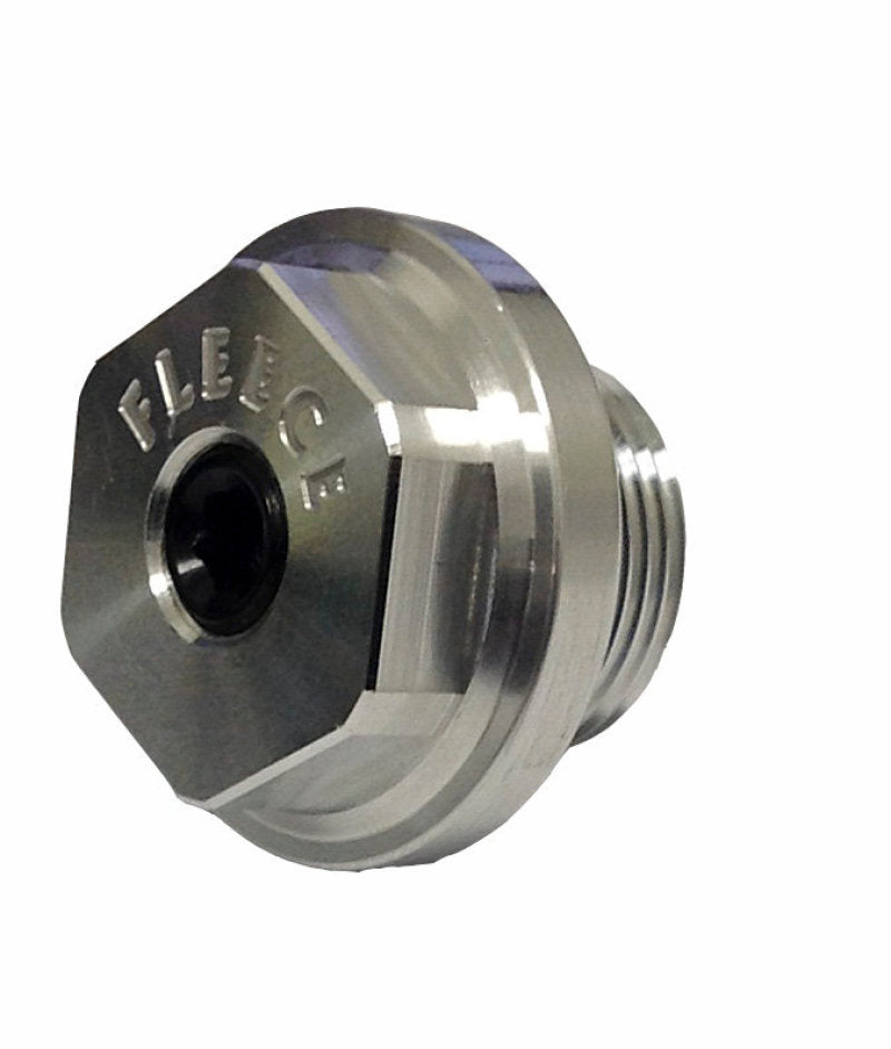 Fleece Performance 01-04 GM Duramax 6.6L LB7 Intake Air Heater Delete ...
