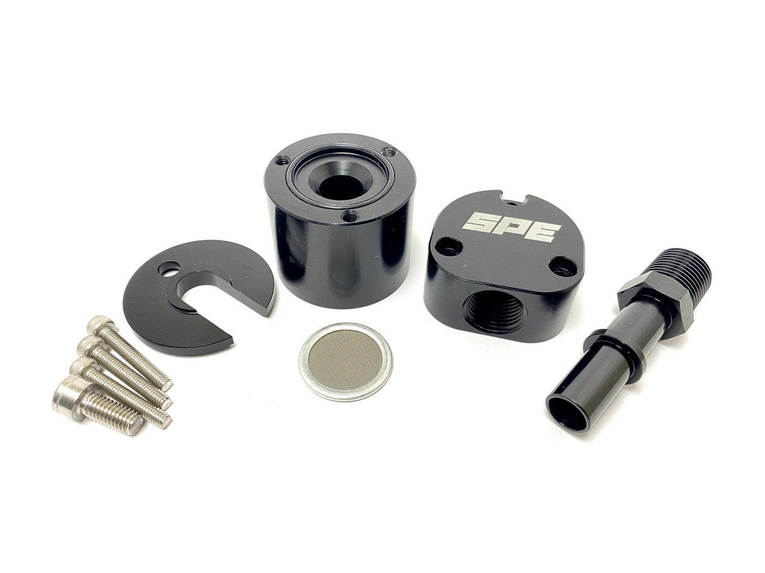 6.7 Powerstroke Fuel System — Powerhouse Diesel