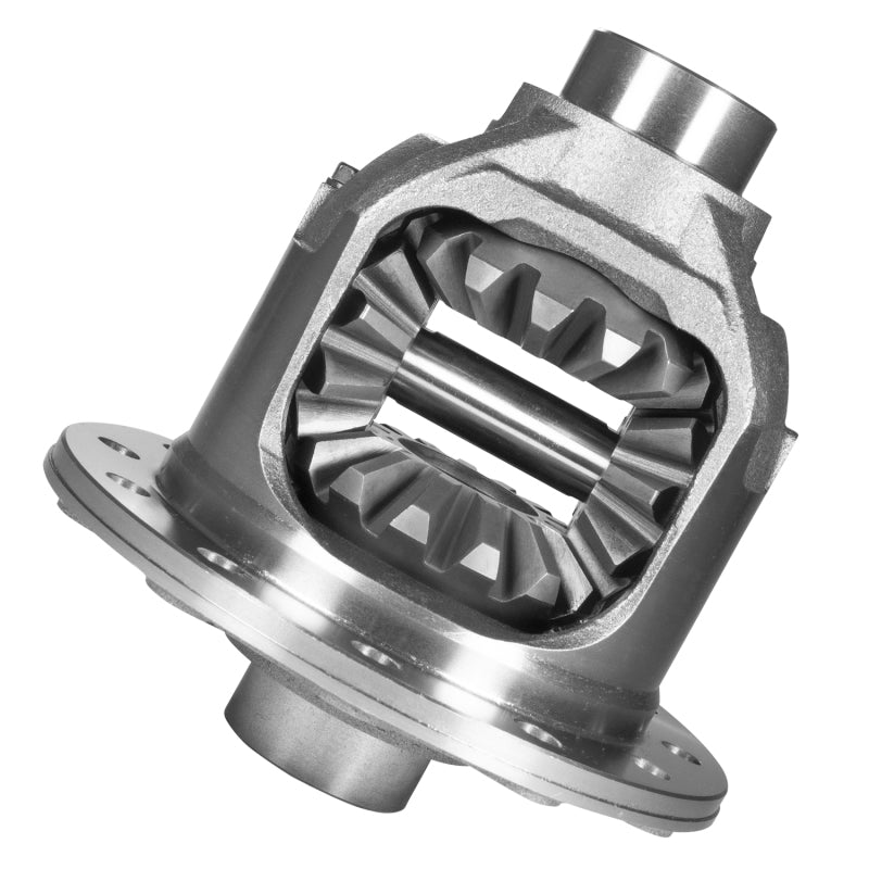 Yukon Standard Open Loaded Carrier Case Ford 9.75in 34 Spline w ...
