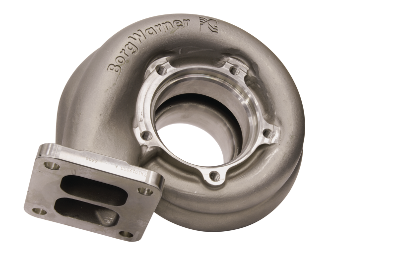 BorgWarner 170310 Turbocharger Turbine Housing Ford 7.3L Power Stroke ...
