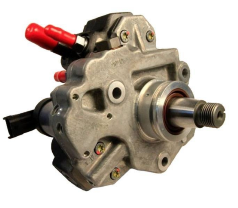 Exergy 13-18 Late Dodge Cummins 6.7L Sportsman CP3 Pump (6.7C Based ...