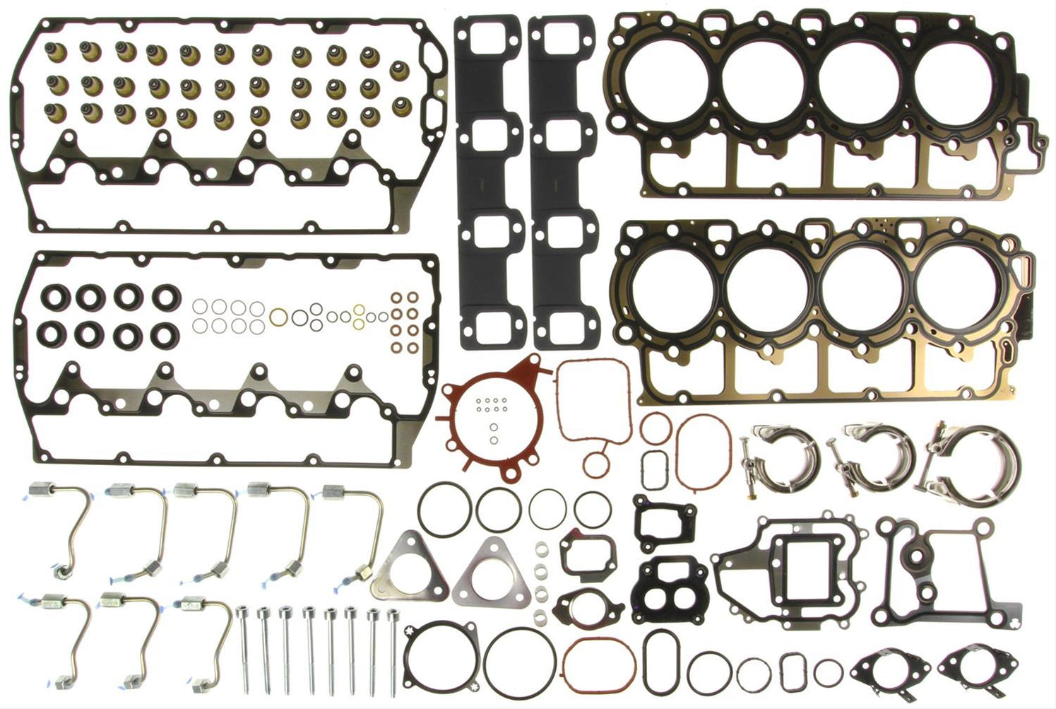 6.7 Powerstroke Engine Parts — Powerhouse Diesel