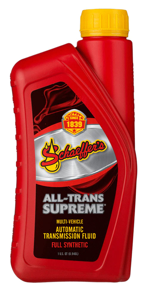 0204SAT All-Trans Supreme ATF | Powerhouse Diesel